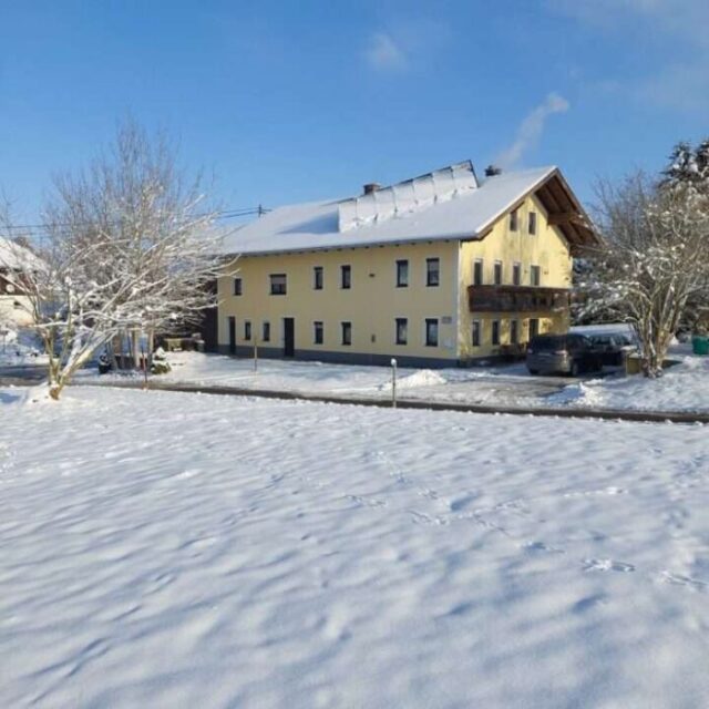 Seltene Gelegenheit - Sacherl in Burgkirchen - Korrekt Immobilien